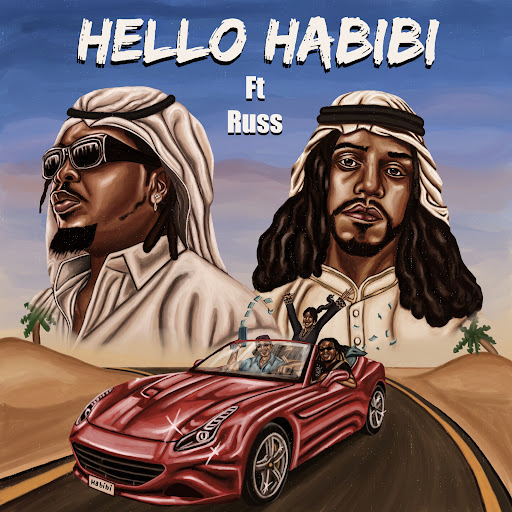 Hello Habibi - YouTube Music