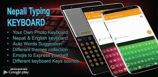 Mongolian Keyboard : Mongolia Language App Android App