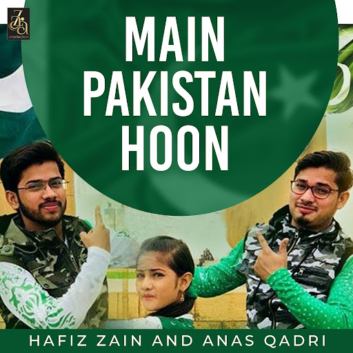 Main Pakistan Hoon - YouTube Music