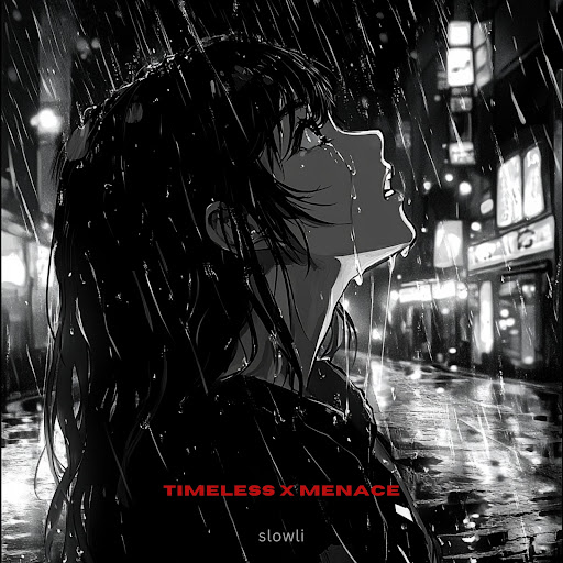 TIMELESS X MENACE (Medley Slowed + Reverb) - YouTube Music