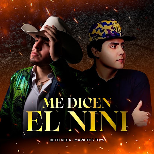 Me Dicen El Nini - YouTube Music