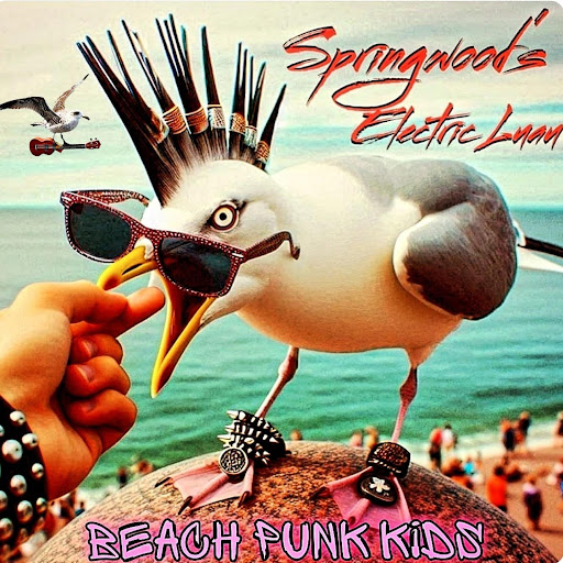 Beach Punk Kids - YouTube Music