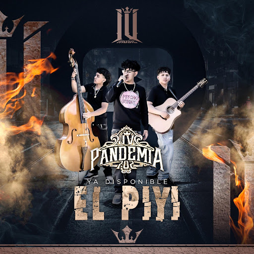 EL PIYI - YouTube Music