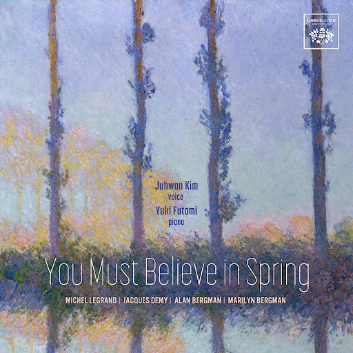 You Must Believe in Spring - YouTube Music