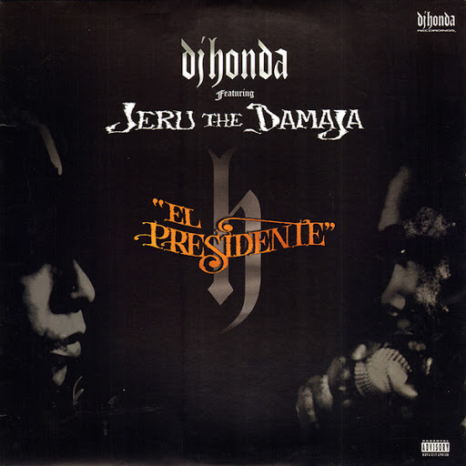 El Presidente (Acappella) - YouTube Music