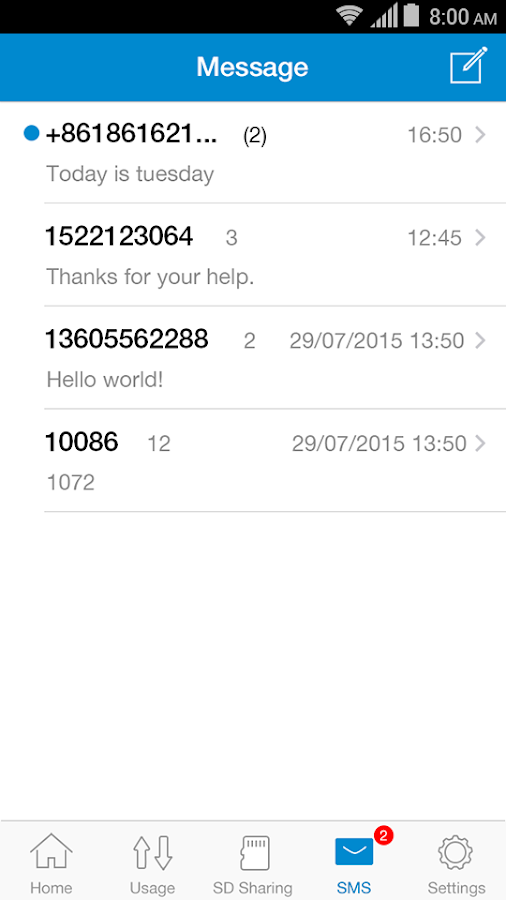ALCATEL ONETOUCH LINK APP - Android Apps on Google Play