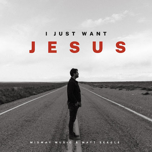 I Just Want Jesus (feat. Matt Seagle) - YouTube Music