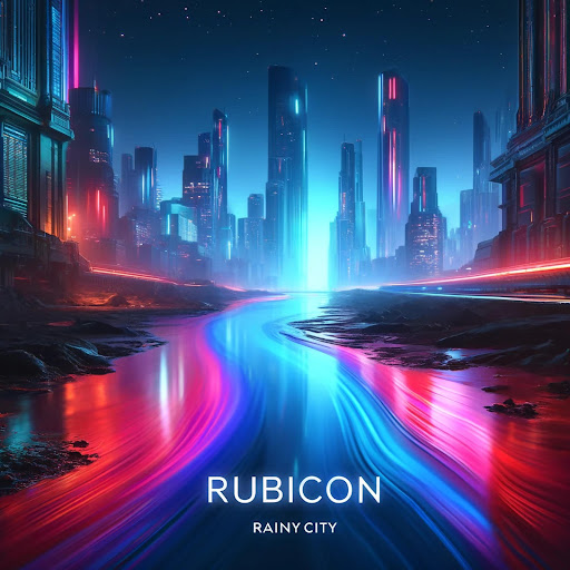 Rubicon - YouTube Music