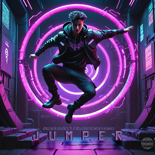 Jumper - YouTube Music