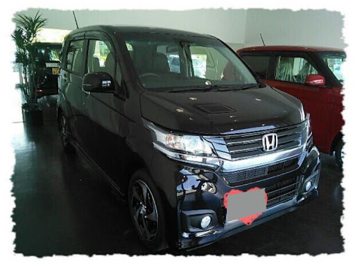 N-WGN カスタムのN-WGN custom・ステップワゴン・サヨナラ…そしてありがとう！・あたらしい相棒・JF5に関するカスタム事例｜車のカスタム情報はCARTUNE