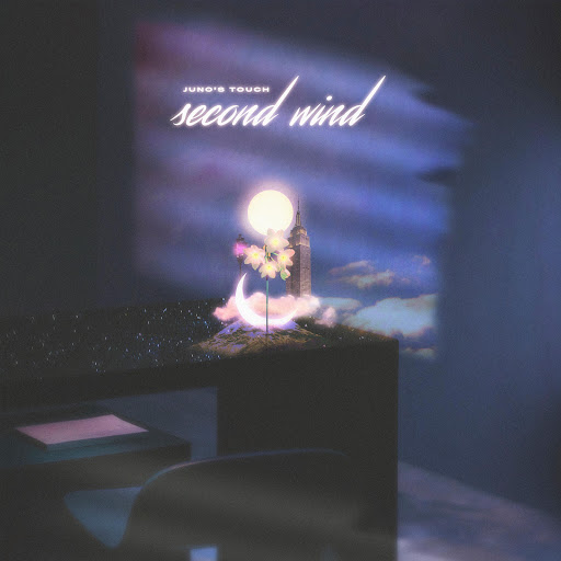Second Wind - YouTube Music