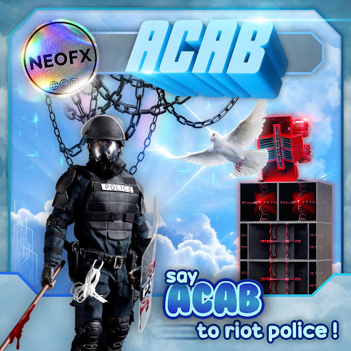 ACAB - YouTube Music