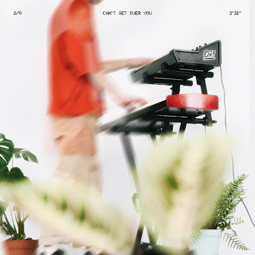 Can't Get Over You - YouTube Music