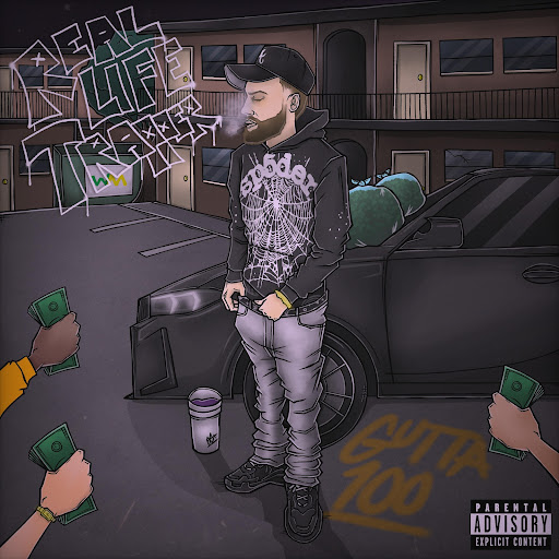 Real Trapper - YouTube Music