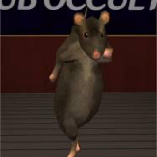 chess type beat (Rat dance) - YouTube Music