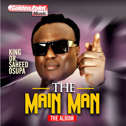 The Main Man 3 - YouTube Music