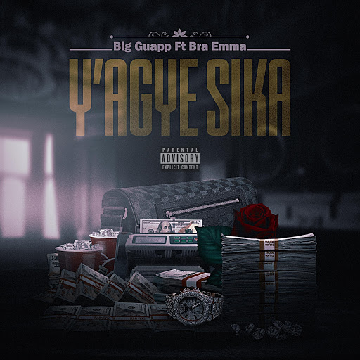 Y’agye Sika (feat. Bra Emma) - YouTube Music