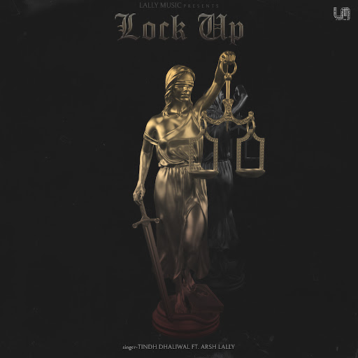 LOCK UP (feat. Arsh Lally) - YouTube Music
