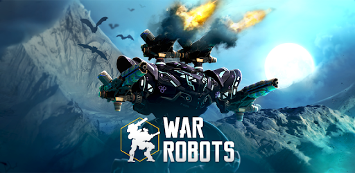 War Robots - Apps on Google Play