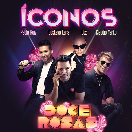 Doce Rosas - YouTube Music