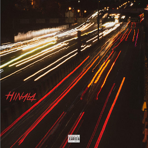 HINALA (feat. Aye Bryan & Strix) - YouTube Music
