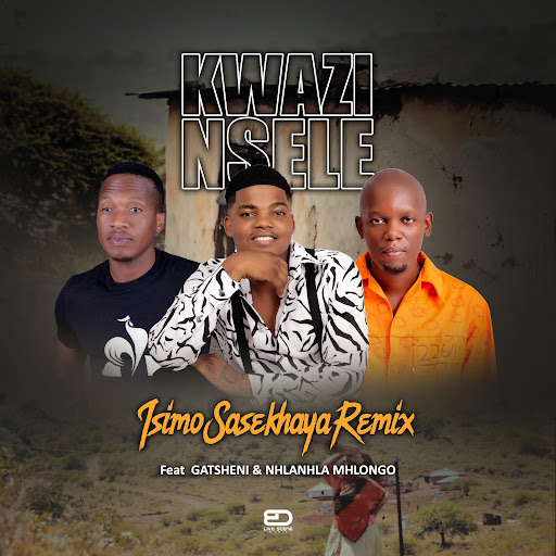 Isimo Sasekhaya (feat. Gatsheni & Nhlanhla Mhlongo) (Remix) - YouTube Music