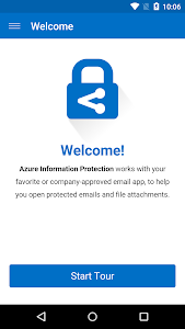 Azure Information Protection – Securely collaborate with others by ...