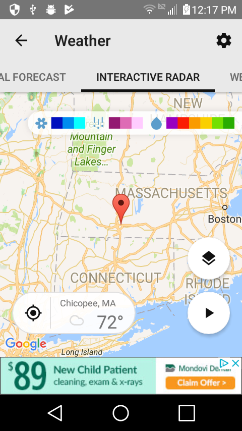 WWLP 22News – Springfield MA - Android Apps on Google Play