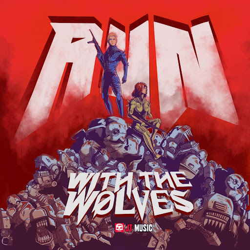 Run With the Wolves - YouTube Music