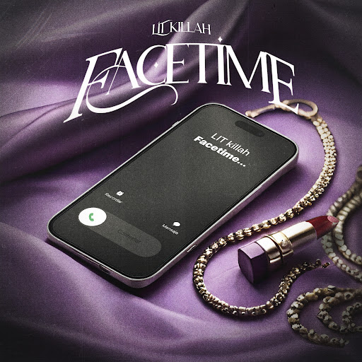 Facetime - YouTube Music