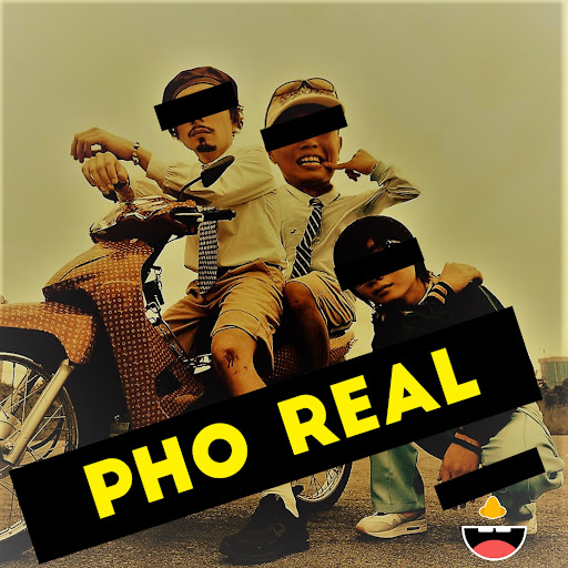 Pho Real (Extended) - YouTube Music