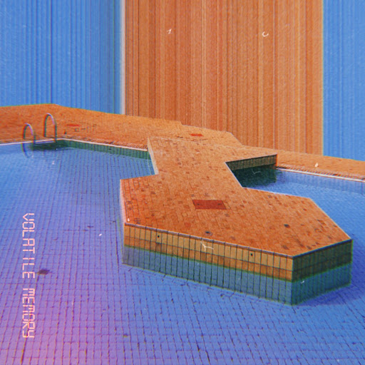 Volatile Memory - YouTube Music