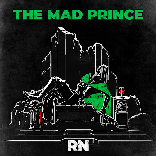 The Mad Prince - YouTube Music