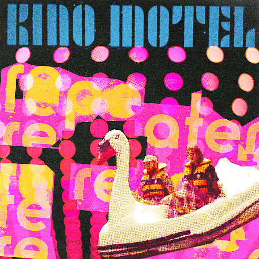 Repeater - YouTube Music