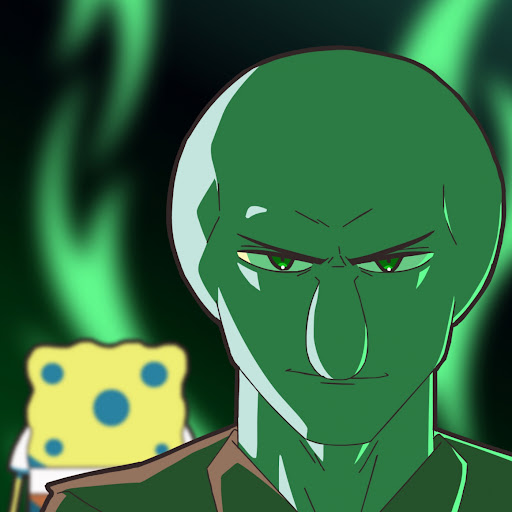 Solitude in E Minor (From "SpongeBob Anime") - YouTube Music