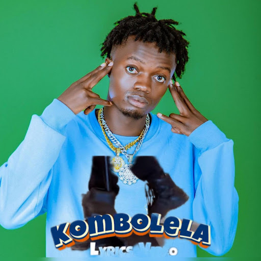 Kombolela - YouTube Music