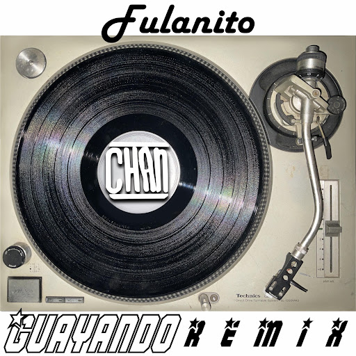 Guayando (Chan Remix Chan's Remix) - YouTube Music