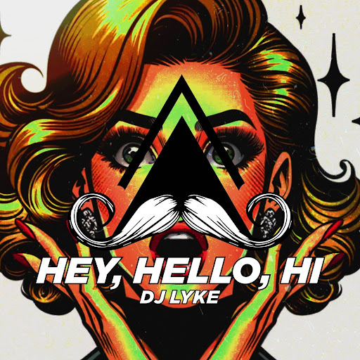 Hey, Hello, Hi - YouTube Music