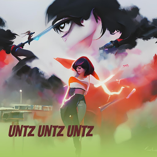 Untz Untz Untz - YouTube Music