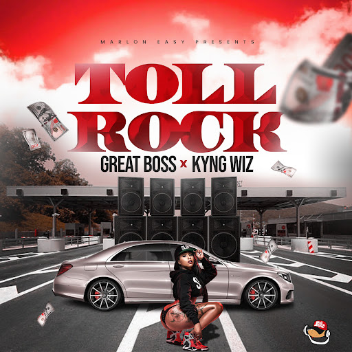 Toll Rock (Raw) - YouTube Music