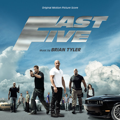 Fast Five - YouTube Music
