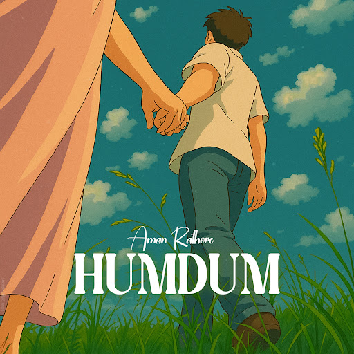 Humdum - YouTube Music