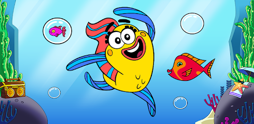 GoNoodle Games - Fun games that get kids moving Android App