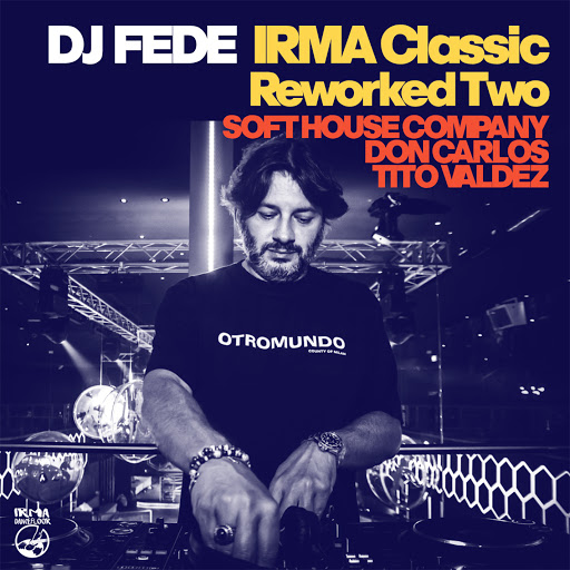 What You Need (Dj Fede Re-Edit) - YouTube Music