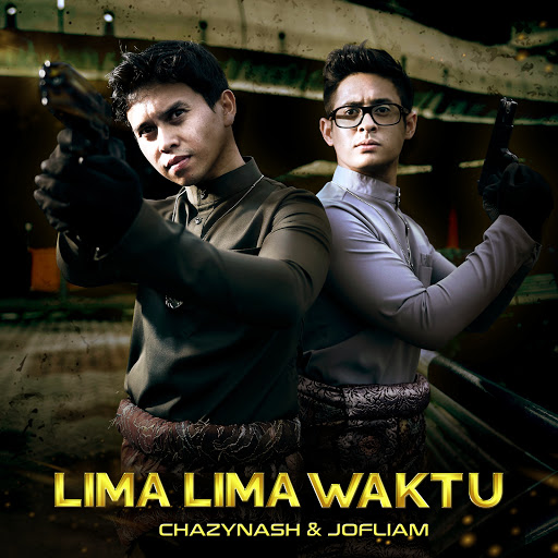 Lima Lima Waktu - YouTube Music