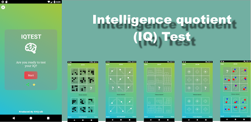 The Hardest IQ Test - Apps on Google Play