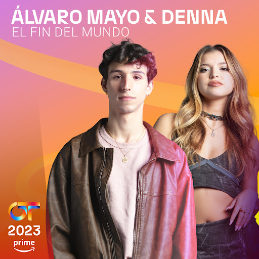 El Fin Del Mundo - YouTube Music