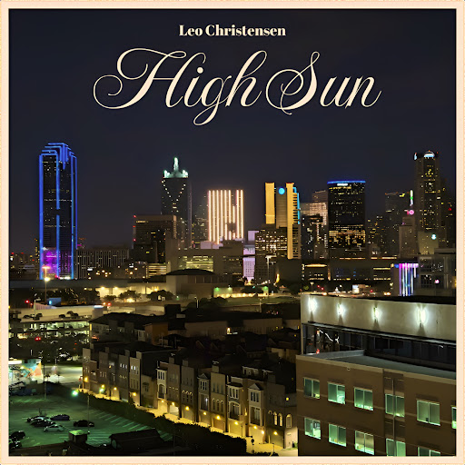 High Sun - YouTube Music
