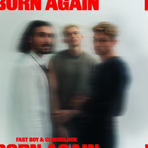 Born Again (Preview) - YouTube Music