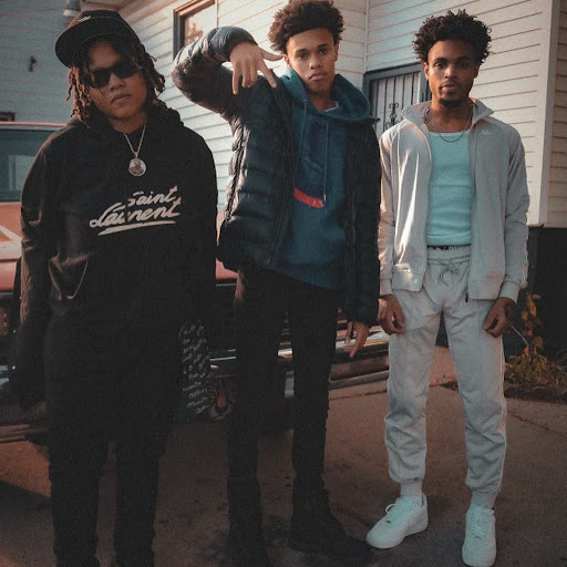 Pills N Potions (feat. Baby Dada & Malskii) - YouTube Music